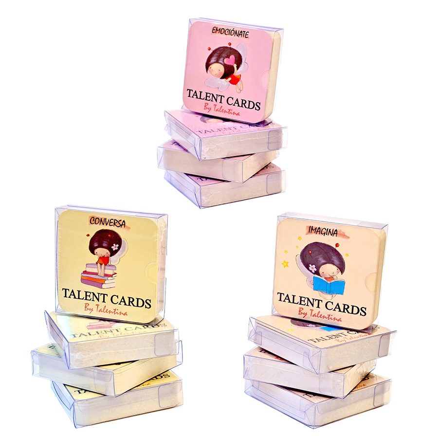 TIENDA TALENTINA | Desarrollo del Talento – Desarrollo de talento